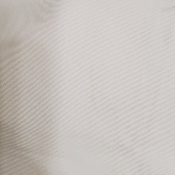 Basler | Skirts | Vintage Basler White Pencil Skirt Button Front | Poshmark